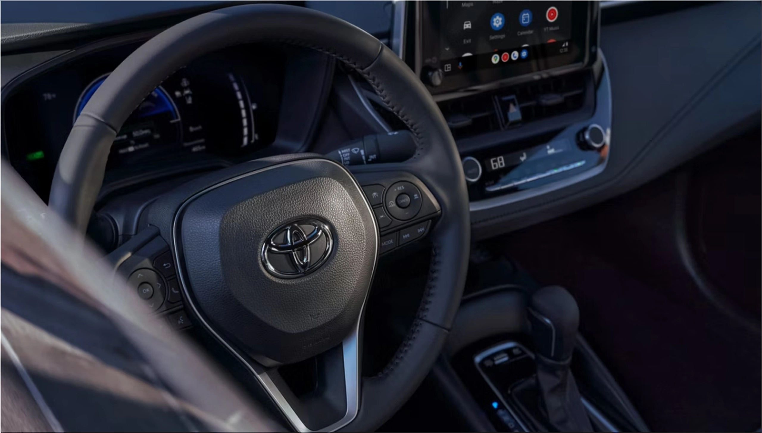 Toyota Invests $912M to Expand U.S. Hybrid Production Capacity | Panorica