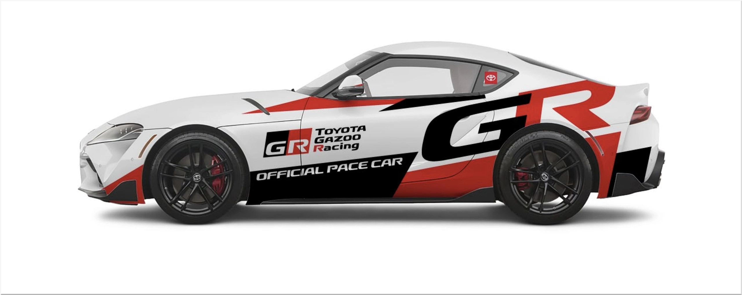 Toyota GR Supra to Pace 2025 NASA Champs; Final Edition Detailed | Panorica