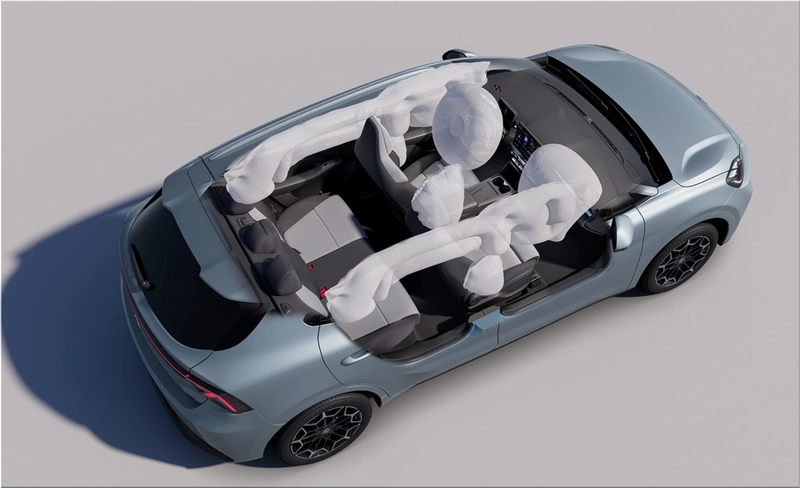 MG4 EV Urban 2026: Specs, LFP Battery, and 577L Boot Space | Panorica