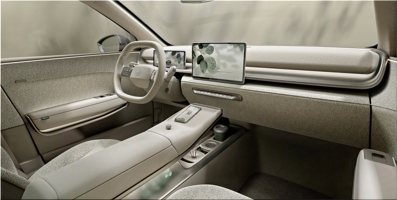 Volkswagen ID. Cross 2026: 420 km Range, Affordable Compact SUV EV ...