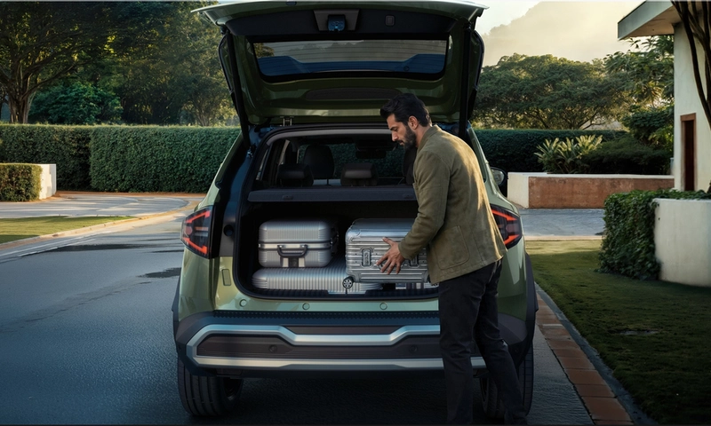 New SEAT Arona 2026 Review: Redesigned Urban SUV with Smart Efficiency ...