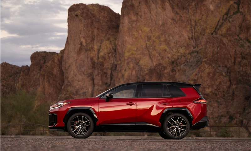 All-New 2025 Opel Grandland: Striking Looks, Impressive Electric Range ...