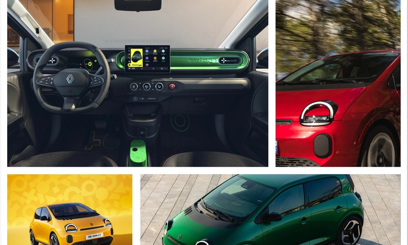 All-New 2025 Opel Grandland: Striking Looks, Impressive Electric Range ...
