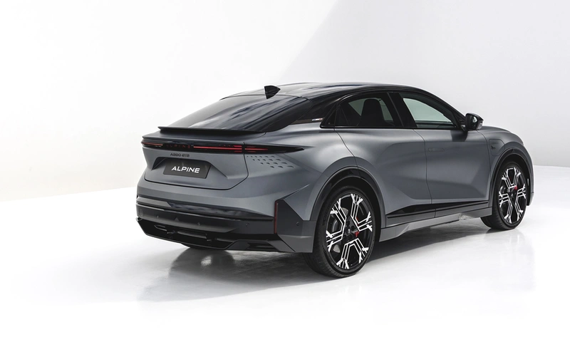 Kia PV5 Cargo Electric Van: Price, Range, and Specs for Fleet Operators ...