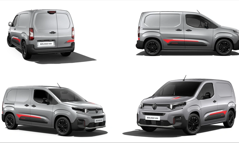 Kia PV5 Cargo Electric Van: Price, Range, and Specs for Fleet Operators ...