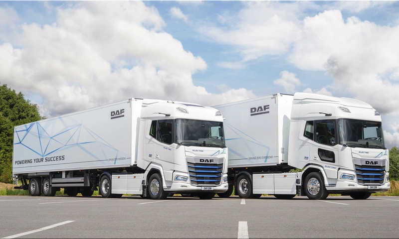 Electric bus batteries | Panorica