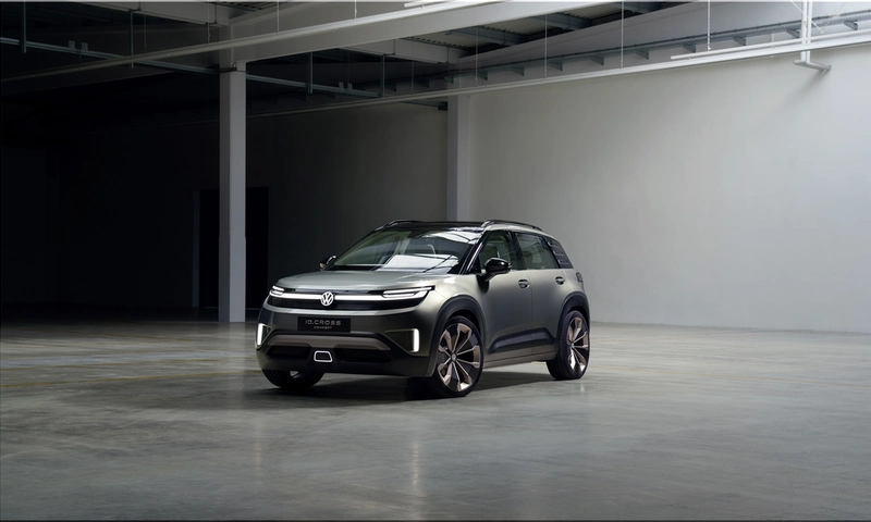 Leapmotor A10 Review: Practical 500-km Compact EV for Urban Families ...