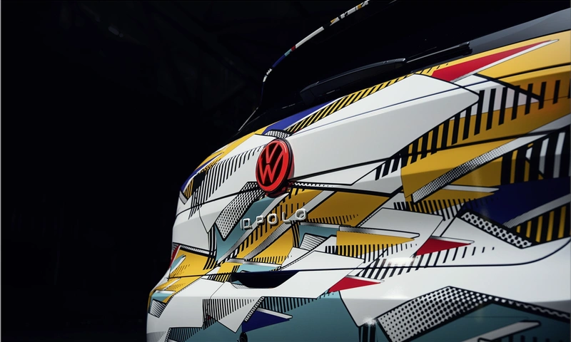 2026 Volkswagen ID. Polo | Panorica